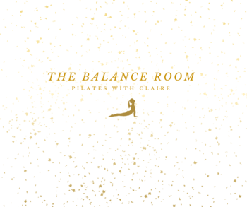 The Balance Room - Pilates with Claire - Booking by Bookwhen