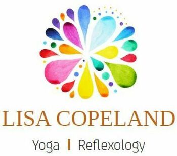 Lisa Copeland Yoga and Reflexology - Booking by Bookwhen