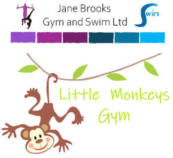 Little Monkeys Preschool Gymnastics - Booking by Bookwhen