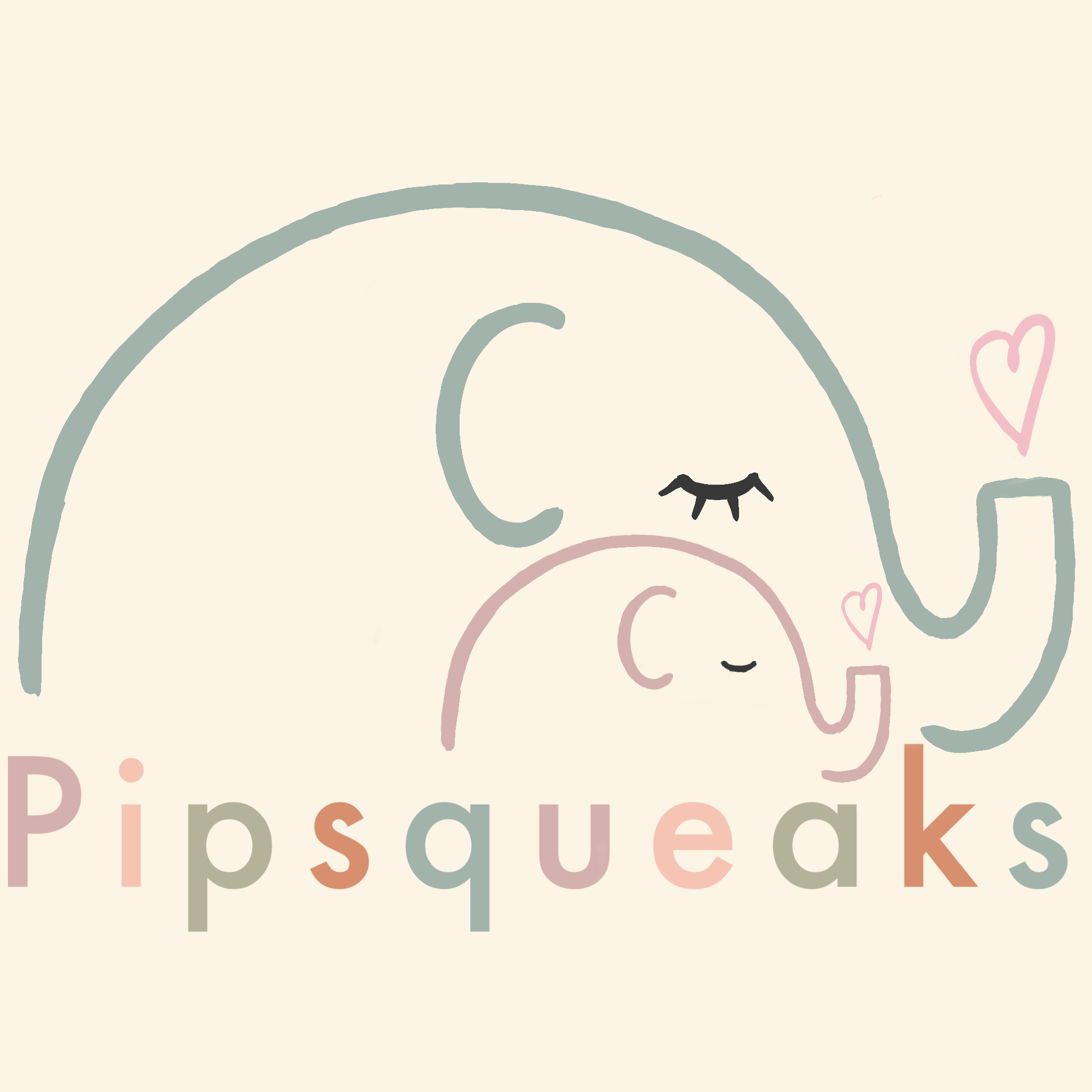 Pipsqueaks Norfolk - baby and toddler group - Booking by Bookwhen