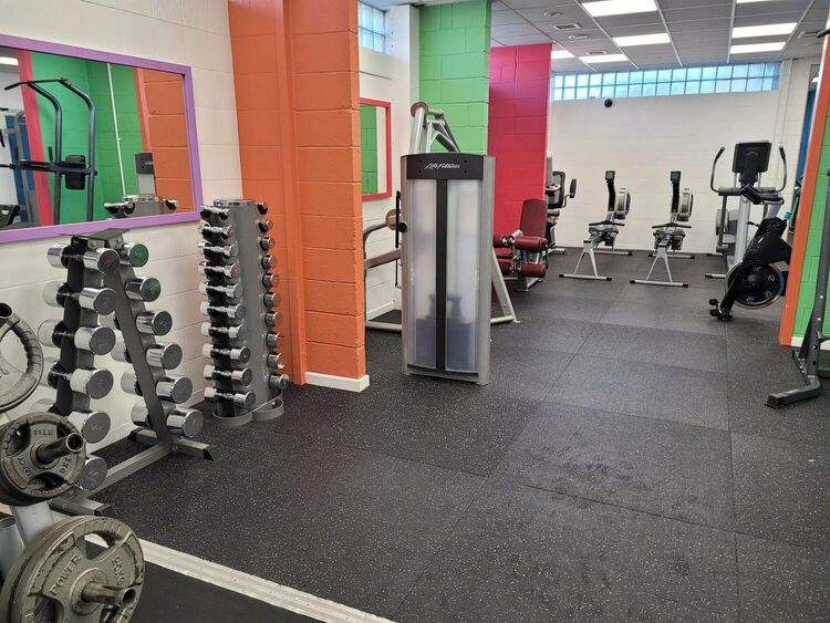 The Hub Gym - Booking by Bookwhen