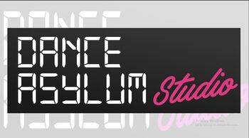 Dance Asylum Studio Booking System - Booking by Bookwhen
