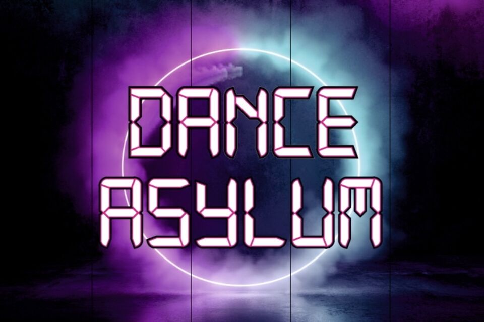 Dance Asylum Studio Booking System - Booking by Bookwhen