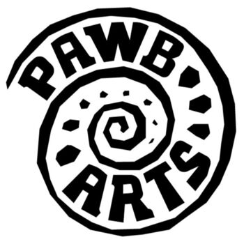 Pawb Arts Booking Page - Booking by Bookwhen