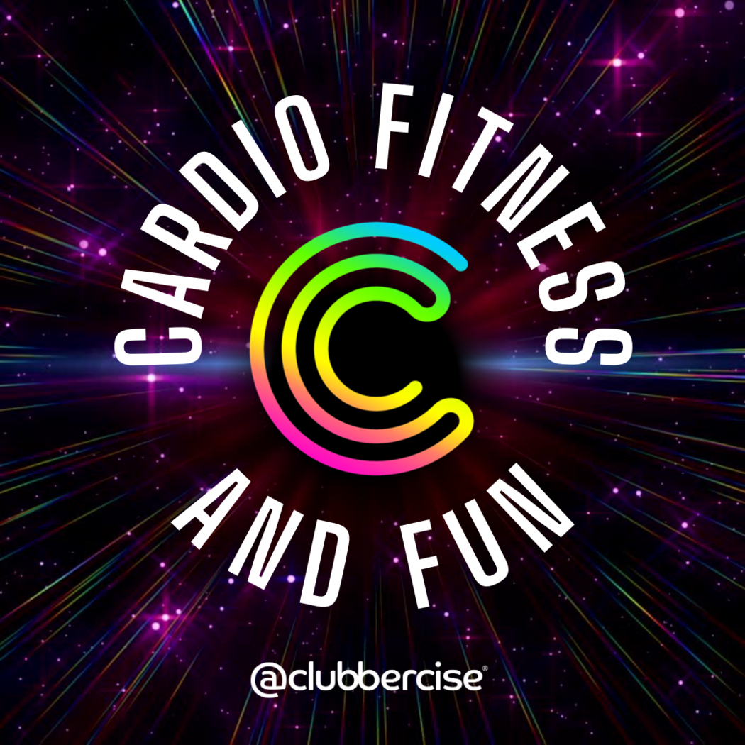 Clubbercise with Emma in Yaxley and Sawtry - Booking by Bookwhen