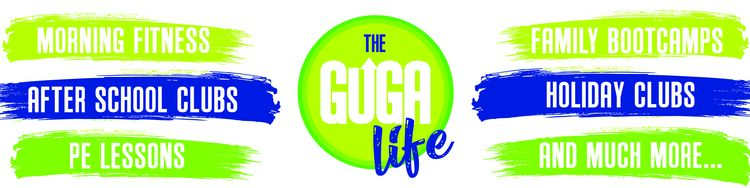 The GUGA Life - Booking by Bookwhen