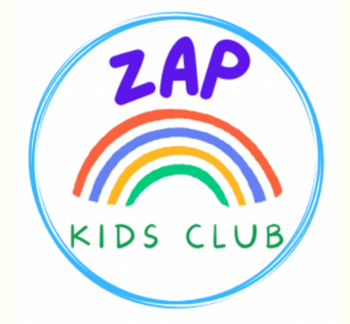 Zap Kids Club - Booking page - Booking by Bookwhen