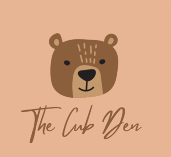 The Cub Den - Where Little Ones Explore Big Worlds - Booking by Bookwhen