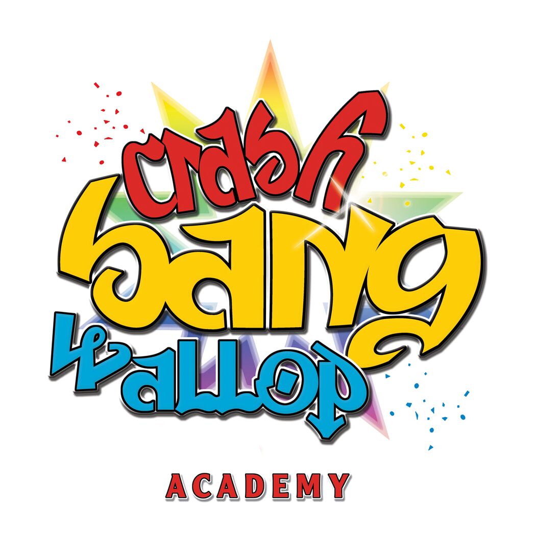 Crash Bang Wallop Academy - Booking by Bookwhen