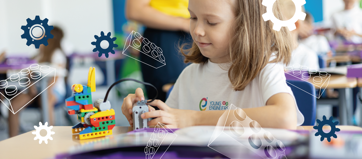 Young Engineers Waterloo - Booking by Bookwhen