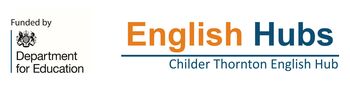 Childer Thornton English Hub - Booking by Bookwhen
