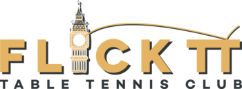 Flick TT Club Sessions - Booking by Bookwhen