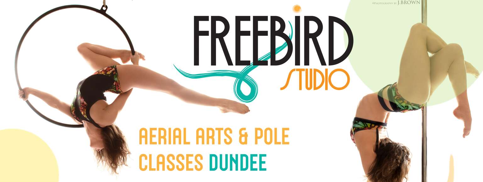 Freebird Studio - Booking by Bookwhen