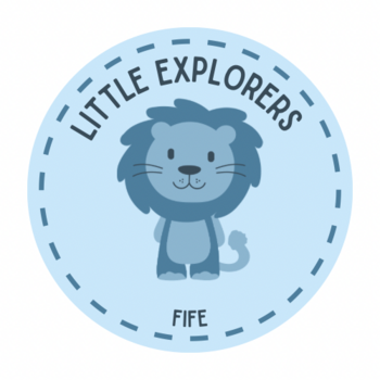 Curiosity Club Trial - Cairneyhill - Booking by Bookwhen