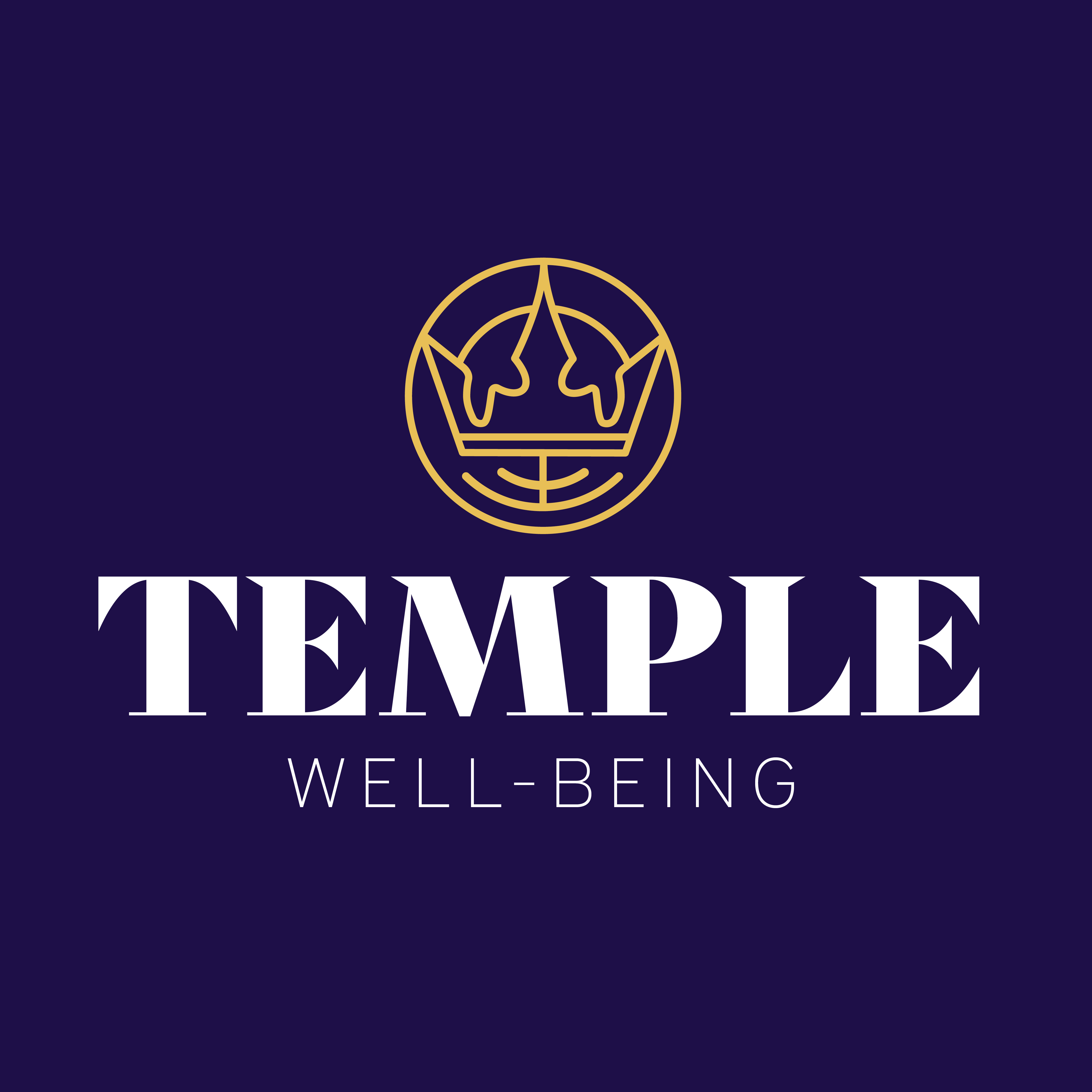 Temple Well-Being C.I.C - Creating Calm Connections - Booking by Bookwhen
