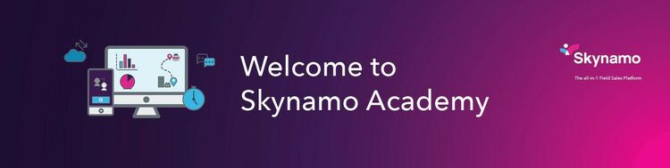 Skynamo Academy - Booking by Bookwhen