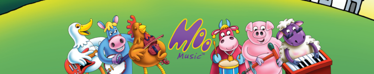 Moo Music Stowmarket Debenham and Needham Market - Booking by Bookwhen