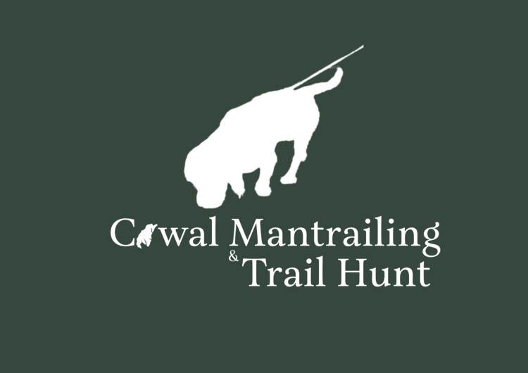 Cowal Mantrailing - Booking by Bookwhen