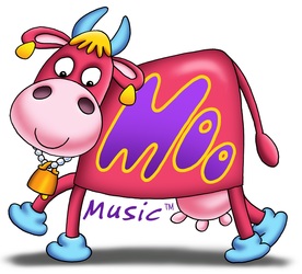 Moo Music Redcar & East Cleveland - Booking by Bookwhen