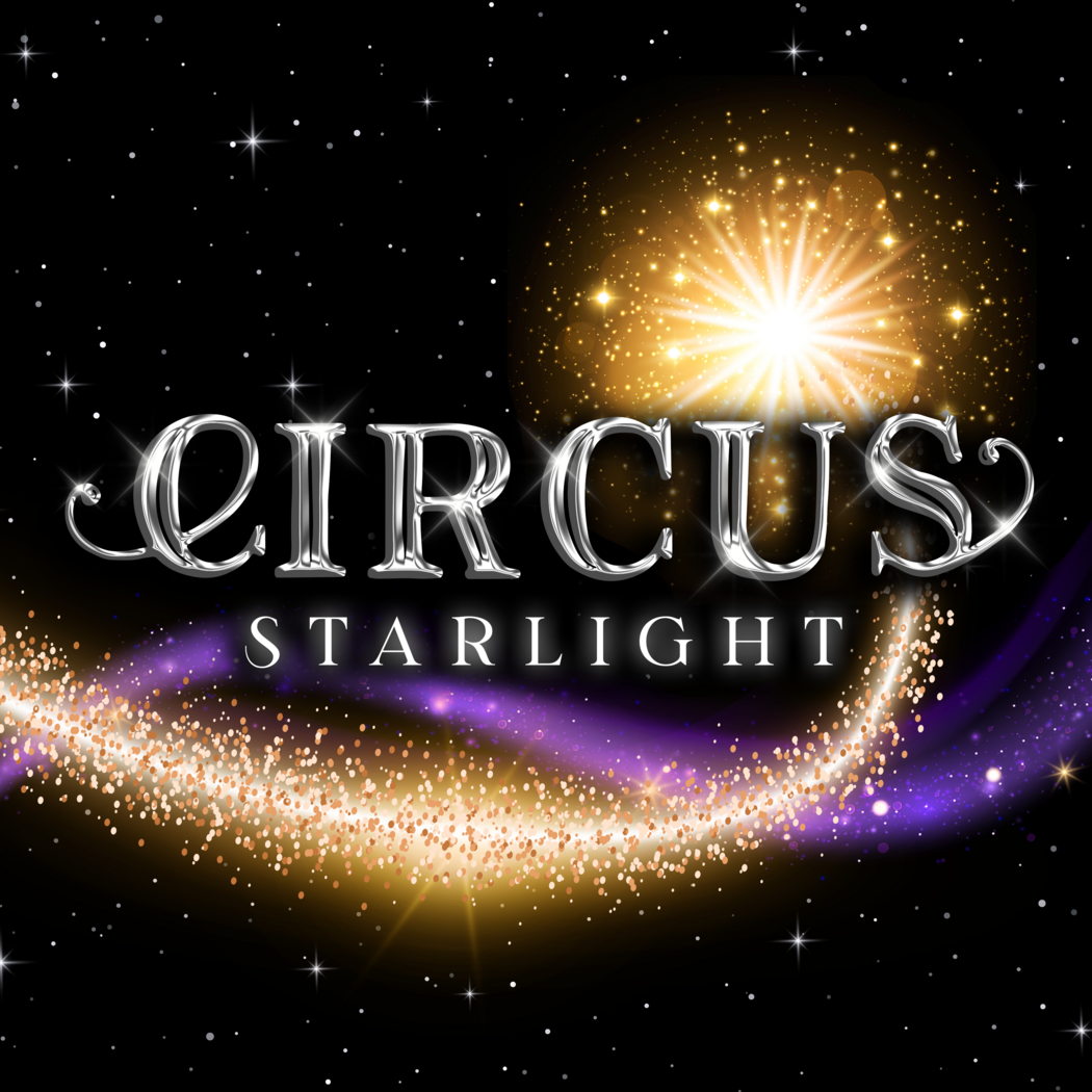 Circus Starlight - Booking by Bookwhen