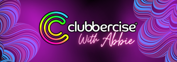 Clubbercise With Abbie - Booking by Bookwhen