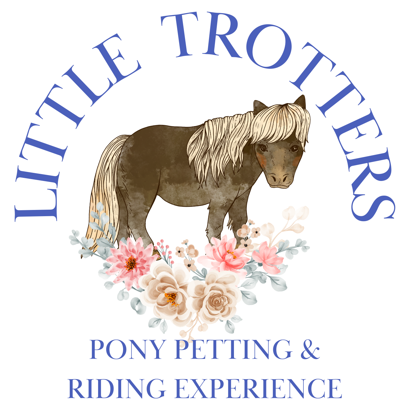 Welcome to Little Trotters! - Booking by Bookwhen
