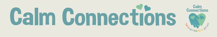 Calm Connections in-person peer support session Rochdale - Booking by ...