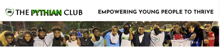 Welcome to The Pythian Club Booking system - Booking by Bookwhen