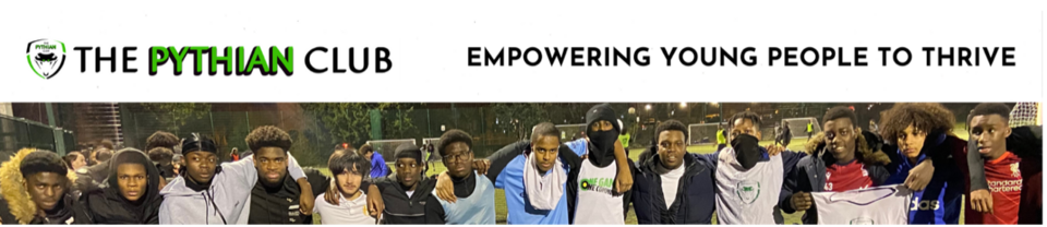 Welcome to The Pythian Club Booking system - Booking by Bookwhen