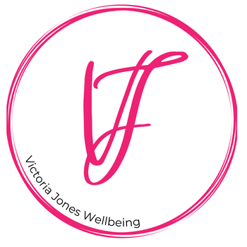 Victoria Jones Wellbeing - Booking by Bookwhen
