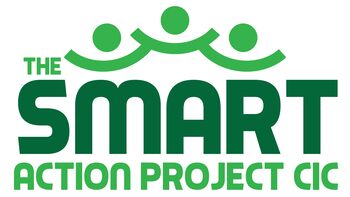 The SMART Action Project CIC - Booking by Bookwhen