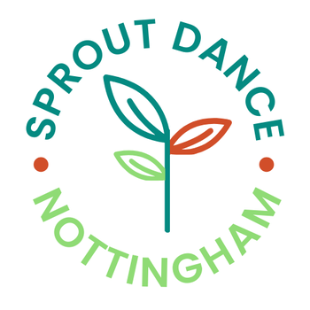 Sprout Dance Nottingham - Booking by Bookwhen