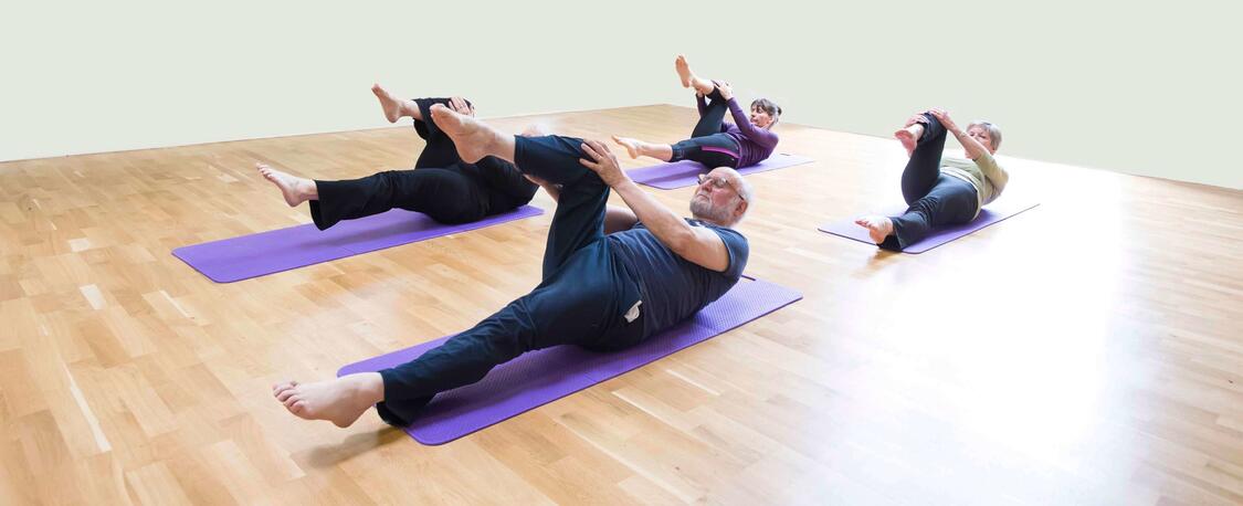 Bookings for Burnham Tues Pilates 31st March -28th April & Thurs 2nd ...