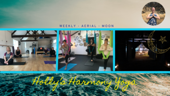 Events - Booking by Bookwhen