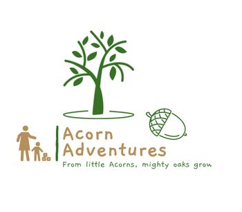 Acorn Adventures - Booking by Bookwhen