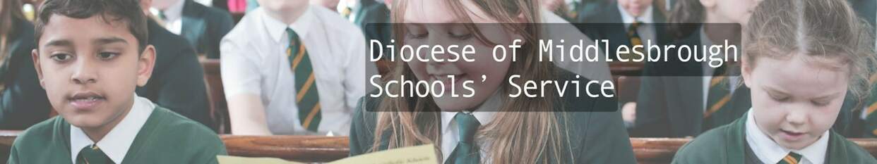 Diocese of Middlesbrough - Booking by Bookwhen