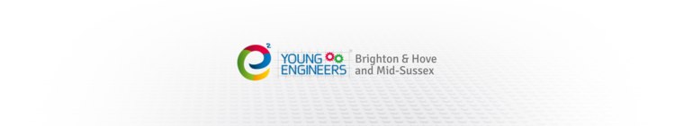 Young Engineers - Brighton & Hove and Mid-Sussex District Booking ...