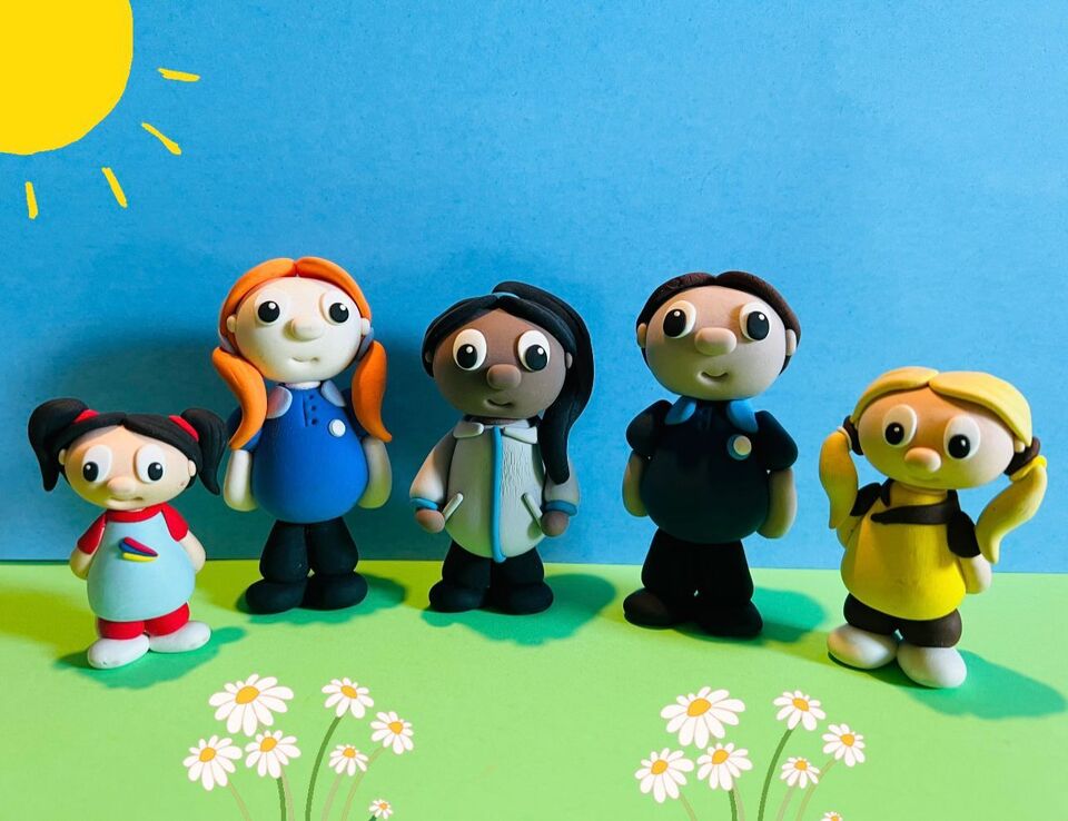 The Clay Team Halifax - Booking by Bookwhen