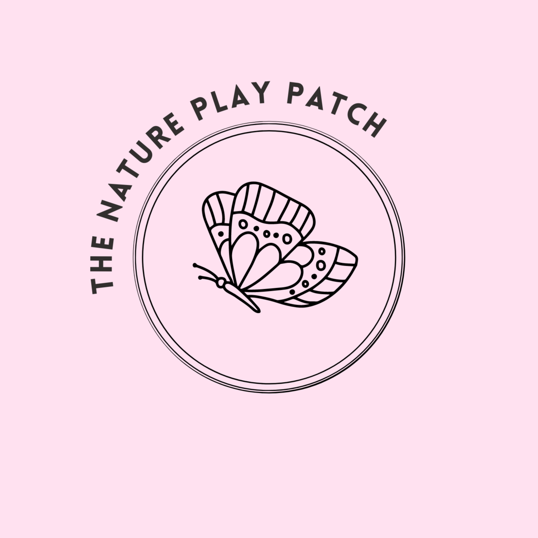 The Nature Play Patch - Booking by Bookwhen