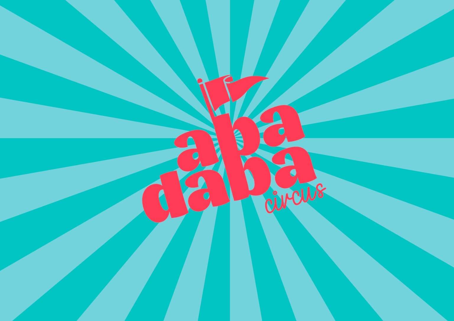Aba Daba Circus - Booking by Bookwhen