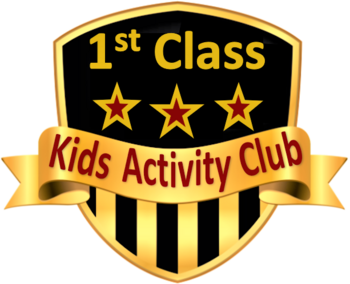 Welcome to the 1st Class Kids Activity Club Booking Page - Booking by ...