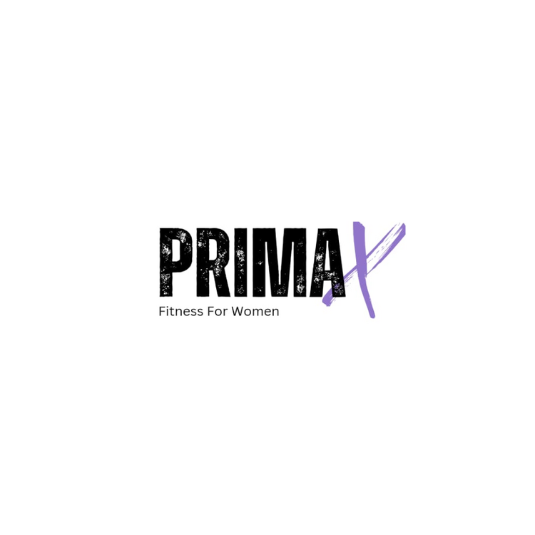 Prima-X With Charlotte - Booking by Bookwhen