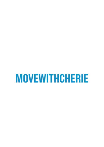 Move With Cherie - Booking by Bookwhen