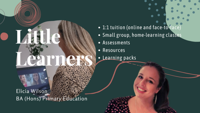 Little Learners Tutoring and Educational Services - Booking by Bookwhen