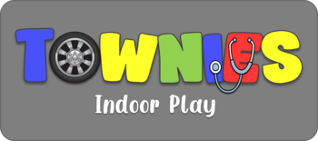 Welcome to Townies Indoor Play, Hemsby - Booking by Bookwhen