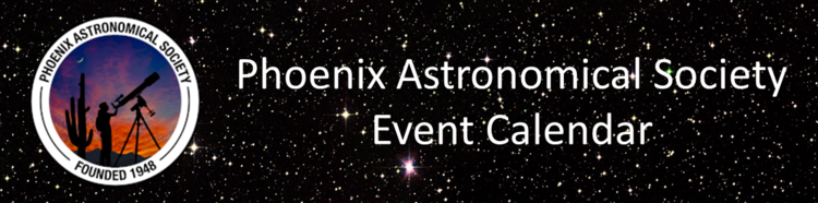 PAS Event Calendar and Registration Site - Booking by Bookwhen