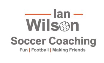 Ian Wilson Soccer Coaching - Online Booking System - Booking by Bookwhen