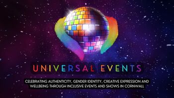 Universal Events Cornwall - Booking by Bookwhen