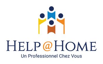Help@home - Réservation par Bookwhen