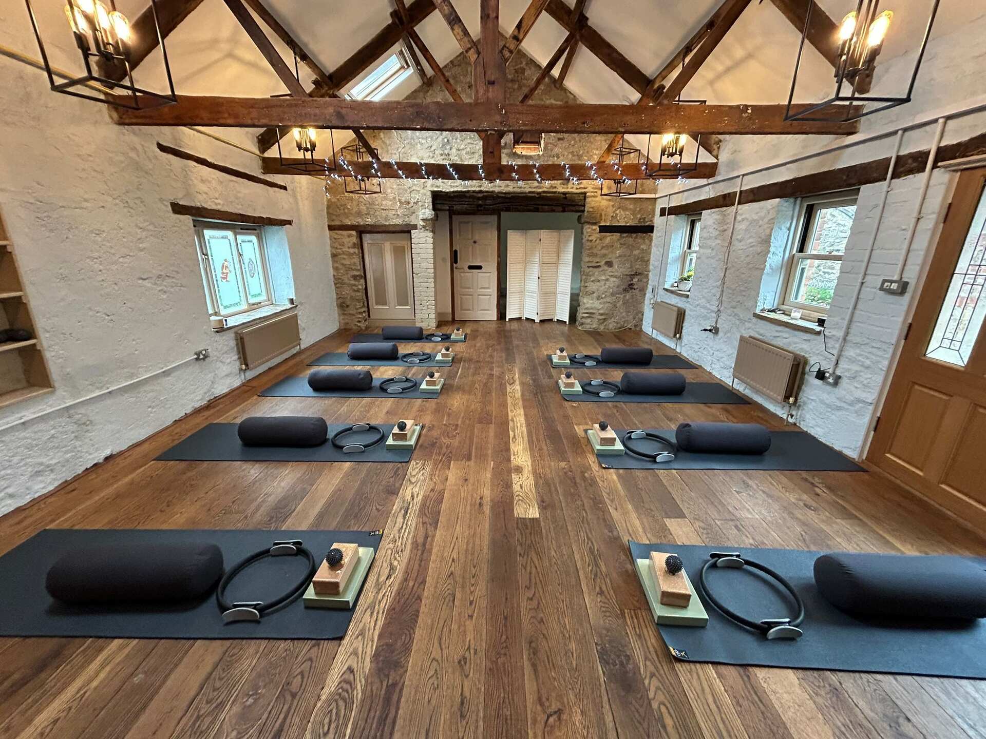 Pear Tree Studio - Booking by Bookwhen